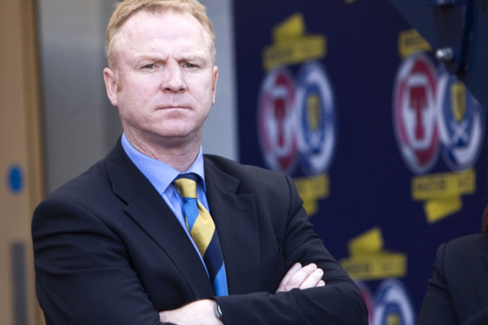 Big Eck wants back – it’s time to forgive and forget – UWS Newsroom