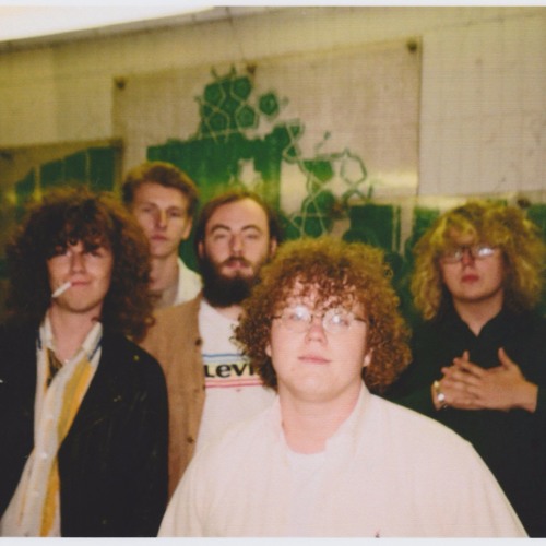 Glasgow band Fauves set to release debut EP – UWS Newsroom