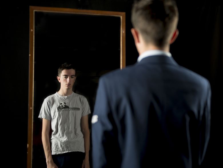 Three in ten Scottish men have poor body image – UWS Newsroom