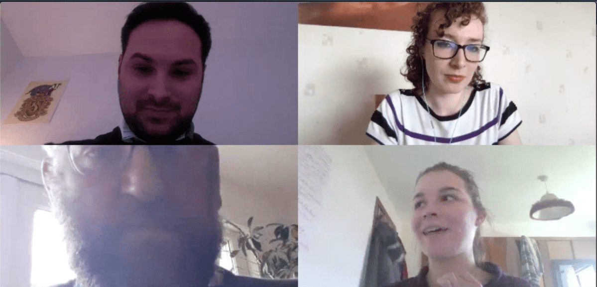 From Freelancing Across Scotland to Coming Home To The Highlands, BBC ...