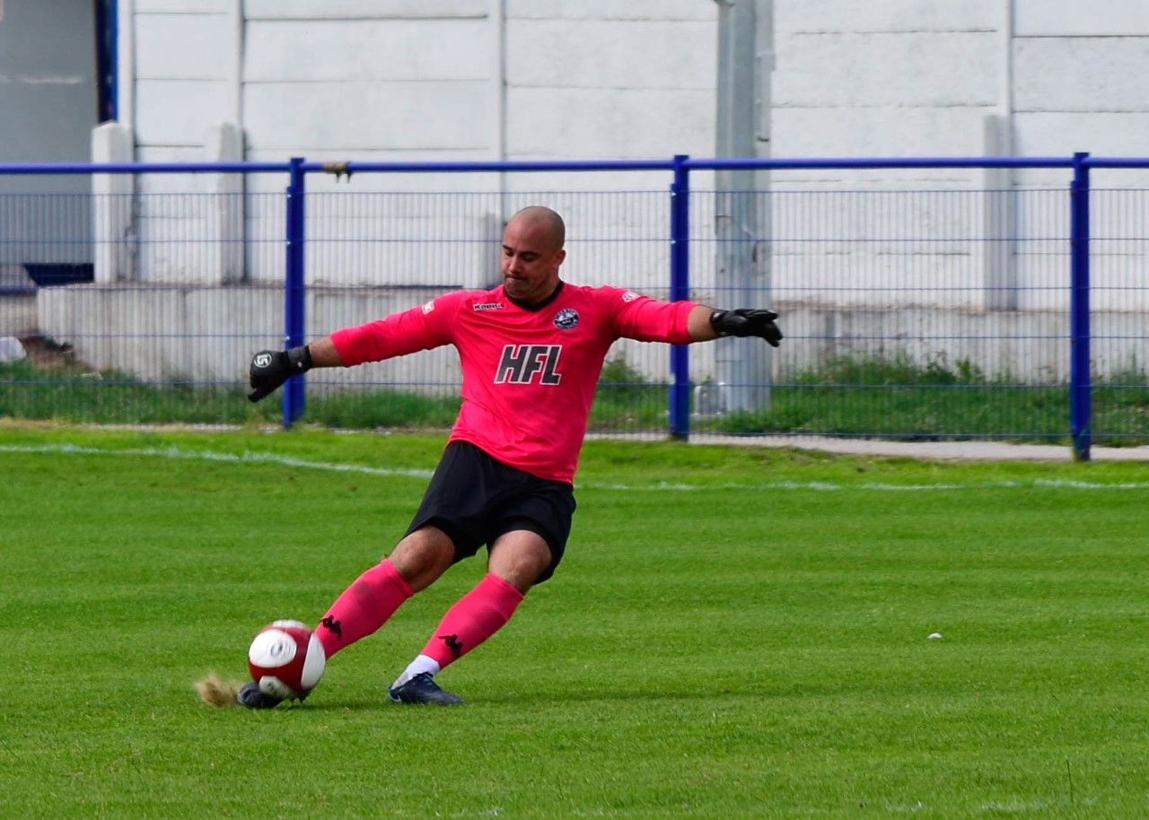 Hartley: “FA Youth Cup Win My Best Accolade” – UWS Newsroom