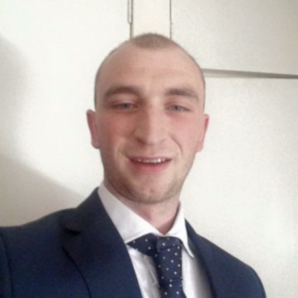 An Insight Into Kevin Craigens -The Stats Man – UWS Newsroom