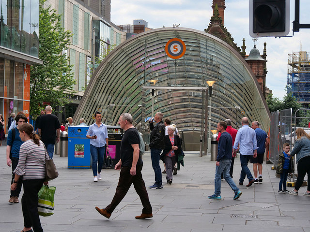 Scotland life expectancy continues to decline – UWS Newsroom