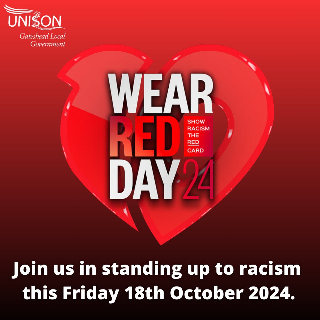 Show Racism the Red Card at UWS – UWS Newsroom