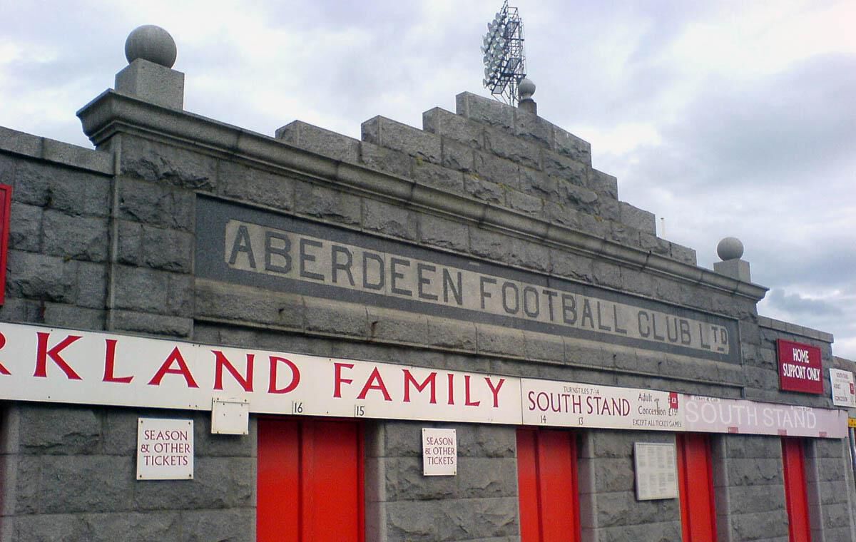 Scottish title race is starting to heat up on with cold February ...